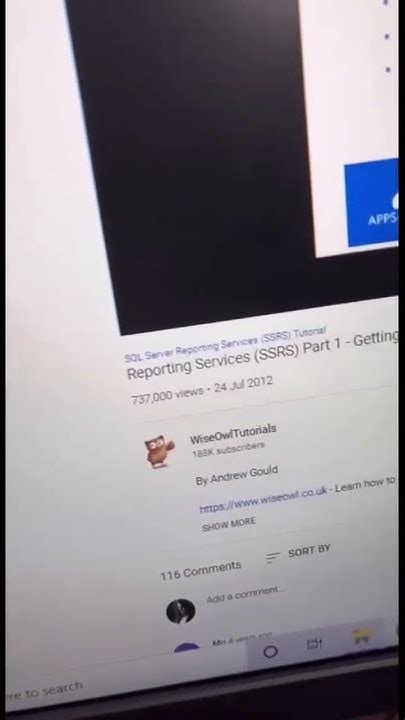 Image result for SQL YouTube