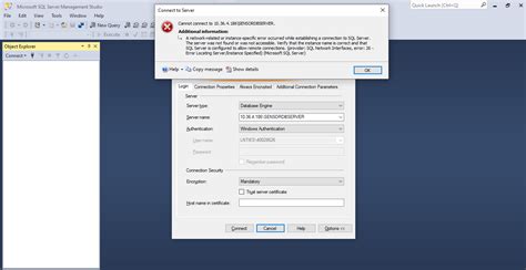 Image result for How to Connect SQL Server From RDP Server
