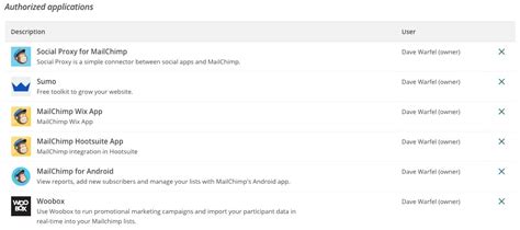 Image result for How to Get MailChimp API Key