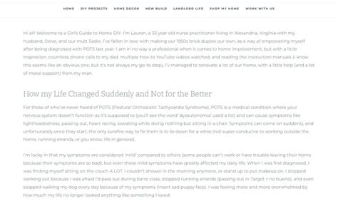 Image result for Blog Post Examples for First Post