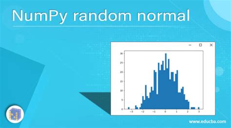 Image result for Random Normal Python