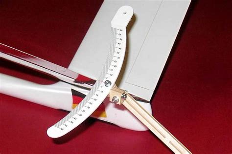 Image result for Null Deflection Meter