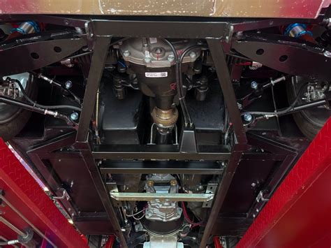 Image result for Backdraft Cobra Chassis Design