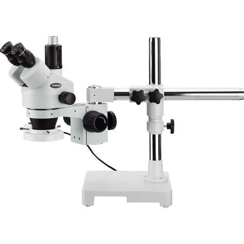 Image result for Stereo Microscope Magnification