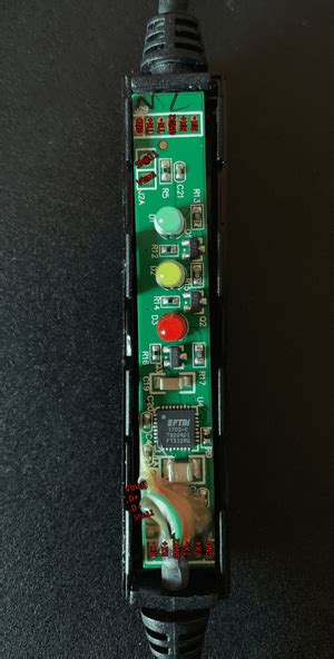 Image result for DIY DCSD Cable Arduino Pinout