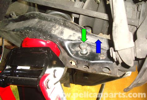 Image result for R129 Front Spring Replacement