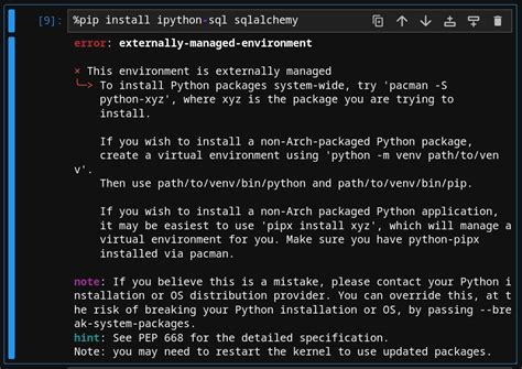 Image result for Test MySQL-python Jupyter