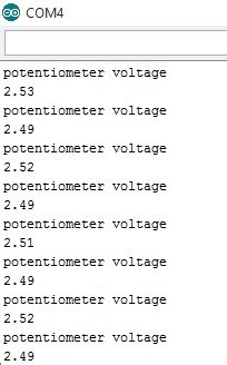Image result for Arduino IDE Serial Monitor