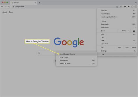 Image result for How to Check Chrome Version