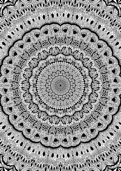 Image result for Complex Mandalas Tutorial