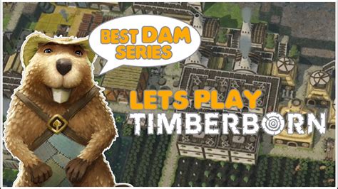 Image result for Timberborn City Layout