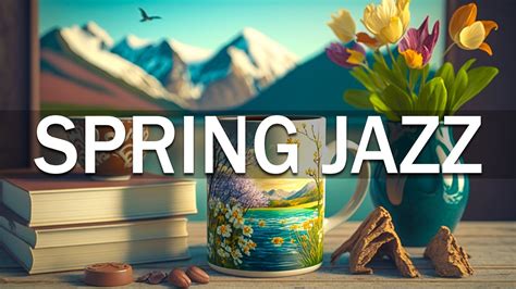 Image result for Spring Jazz Mix