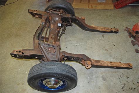 Image result for SubFrame