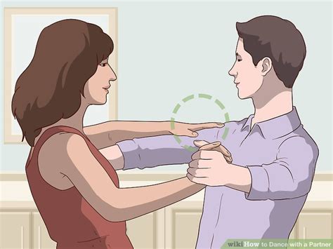 Image result for Practice Dance Partner