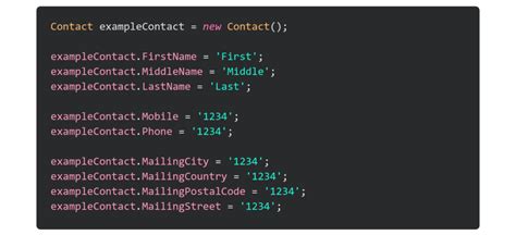 Image result for Salesforce Code