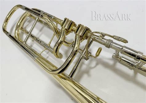 Image result for Besson Bass Trombone