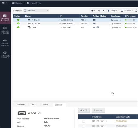 Image result for Checkpoint R81