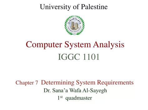 Image result for Computer Poject Analysis