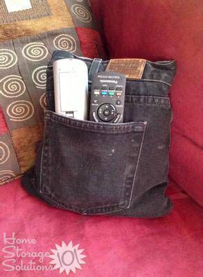 Remote Control Organizer Ideas & Solutions | Remote control organizer ...