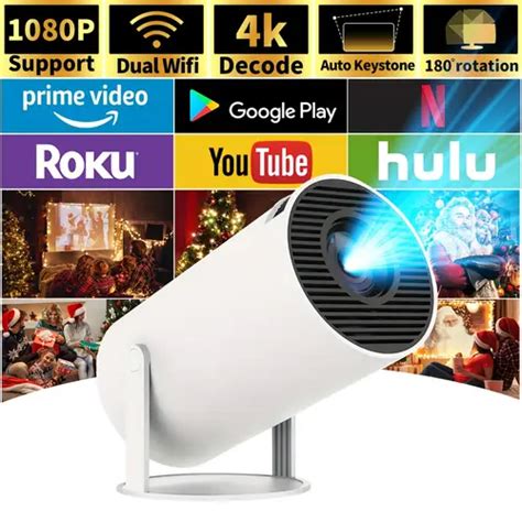 Image result for How to Install Temu Mini LED Projector