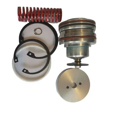 Image result for Screw Compressor Intake Contol Valve