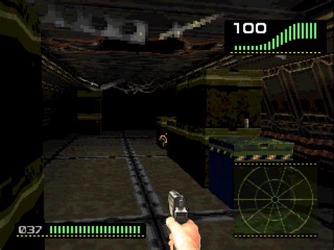 Image result for Alien Trilogy Dos