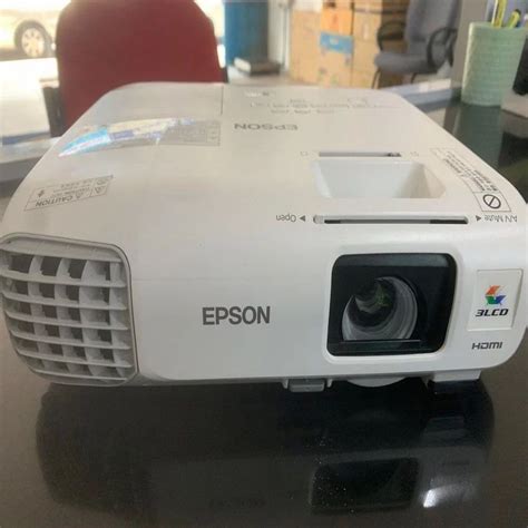 Image result for How to Set Up Hitachi Projector