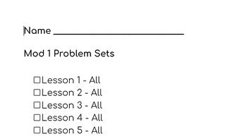 Image result for Lesson 13 Problem Set Answers Grade 6