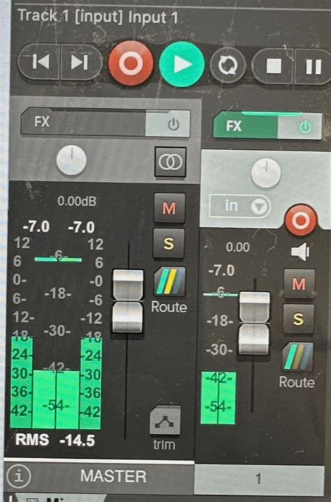Image result for Normalization in Reaper