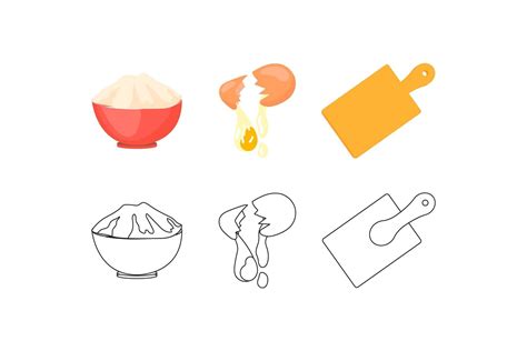 Image result for Cooking Graphics