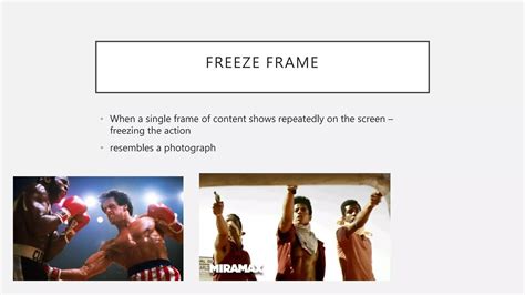Image result for Discontinuity Editing Examples