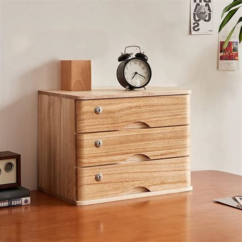 Image result for Desktop File Box