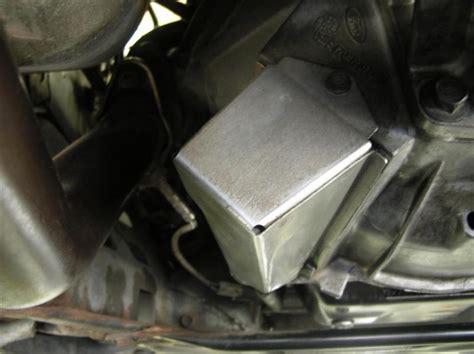 Image result for Ford Mustang O2 Sensor Location