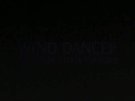 Image result for Wind Dancer Films Logo