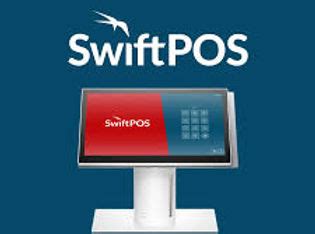 Image result for Modifier Key SwiftPOS