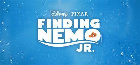 Image result for Finding Nemo Jr