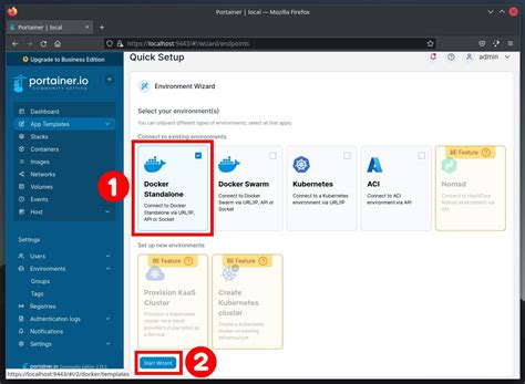 Image result for Portainer VPN Tutorial