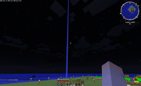 Image result for Creative Glitch Minecraft Java