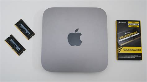 Image result for Mac Mini How to Upgrade Memory