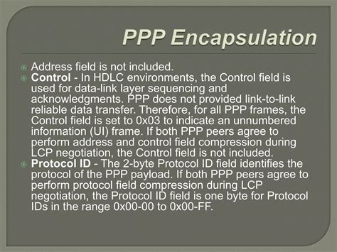 Image result for PPP Protocol Tutorial