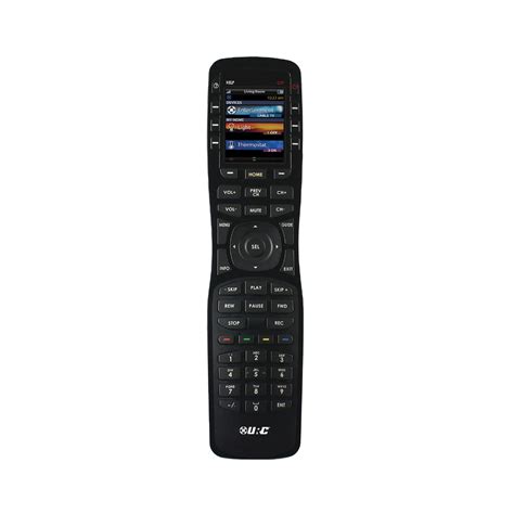 Image result for URC Universal Remote Control