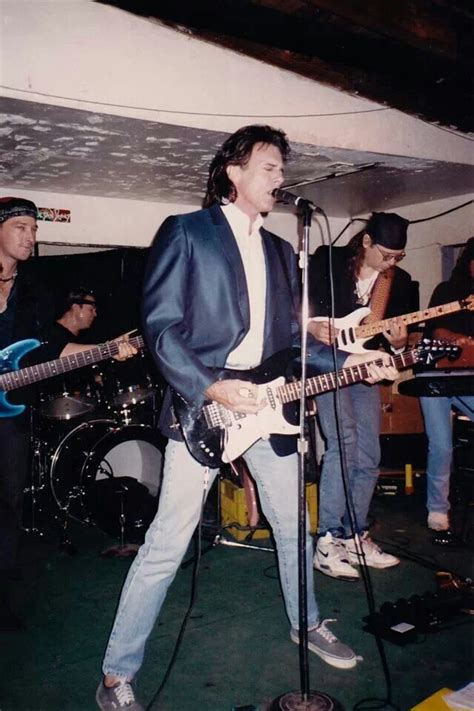 Image result for Rick Springfield Baby Blue