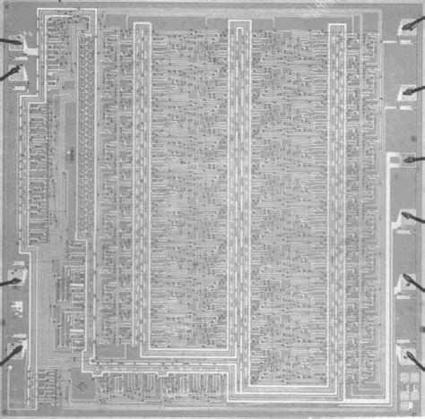 Image result for F-14 Microprocessor
