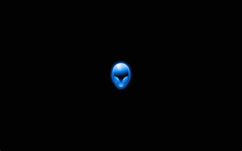 Image result for Alienware Blue Alien