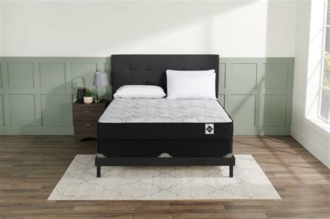Image result for Split Queen Box Spring Only