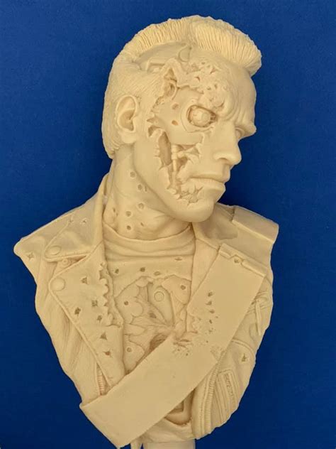 Image result for Terminator Figures Ashens