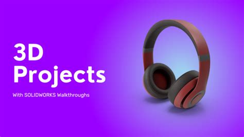 Image result for Simple SolidWorks Projects