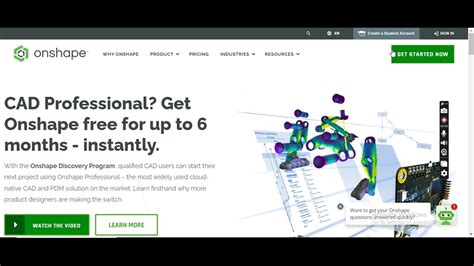 Image result for Onshape Sign Up