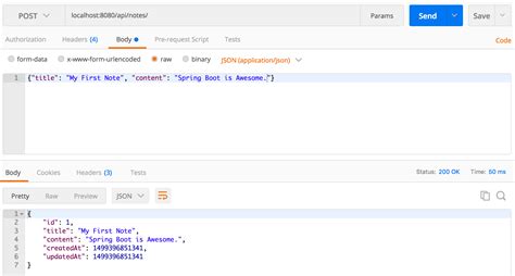Image result for API Using Spring Boot with MySQL