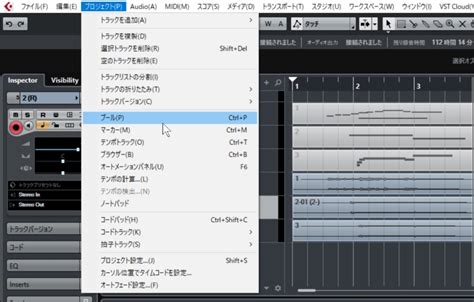 Image result for Cubase Pool